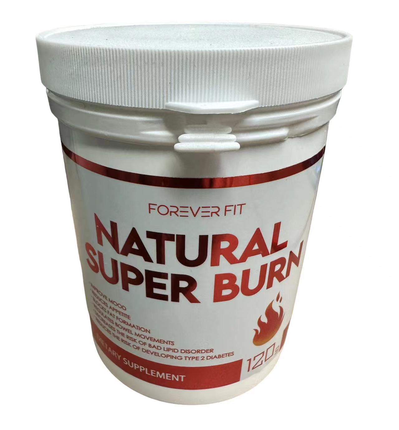 Natural Super Burn 藤黃果提取物 減肥 120g – 星滙網網上實抵店