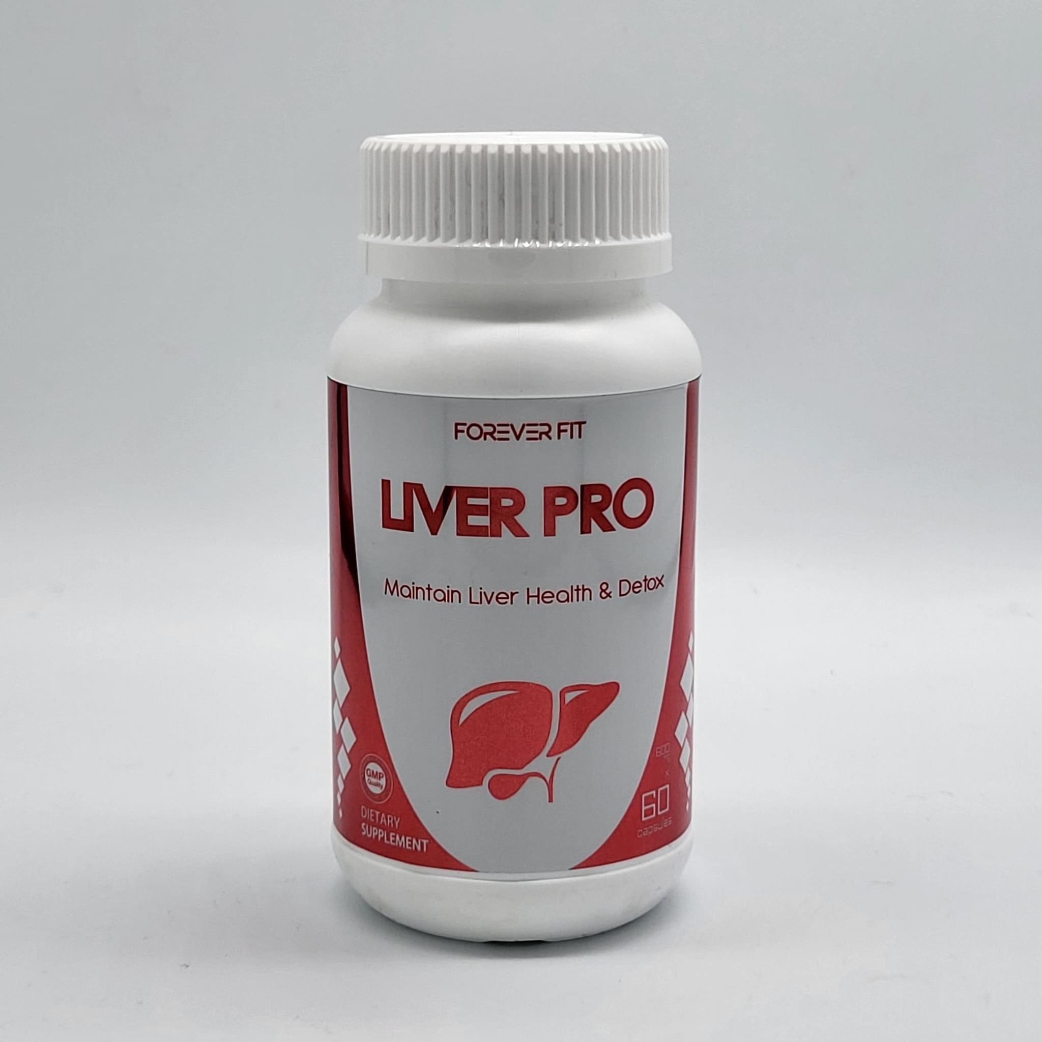 LIVER PRO 肝 60粒 – 星滙網網上實抵店